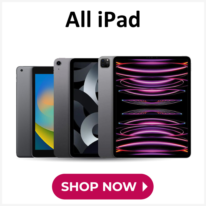 iPads - All Apple Products - Apple Store
